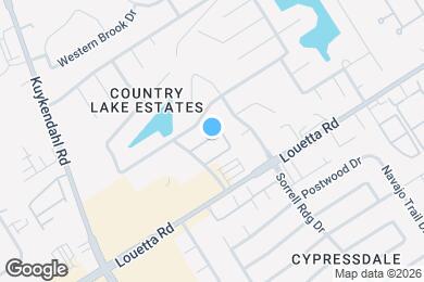 Louetta Creek - Louetta Creek Dr Spring TX 77388 | Apartment Finder