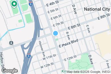 Bayview Tower Condominiums - 801 National City Blvd National City CA ...