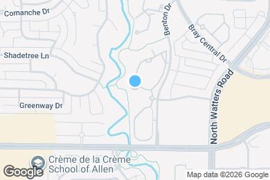 Benton Pointe - 205 Benton Dr Allen TX 75013 | Apartment Finder