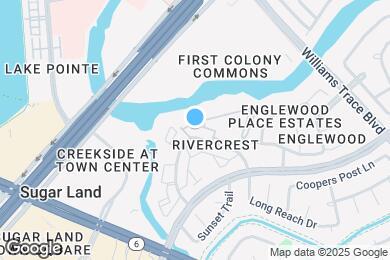 Fairmont First Colony - 2323 Long Reach Dr Sugar Land TX 77478 ...