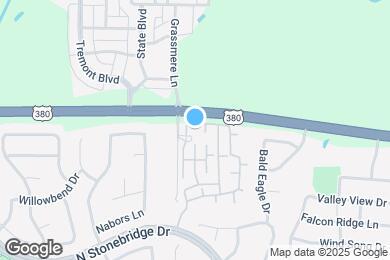 Retreat at Stonebridge Ranch Apartments - 1920 Grassmere Ln McKinney TX ...