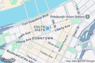 The Clark Building - 717 Liberty Ave Pittsburgh PA 15222 | Apartment Finder