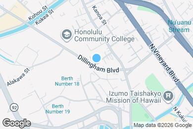 620 Dillingham Blvd Apartments - 620 Dillingham Blvd Honolulu HI 96817 ...