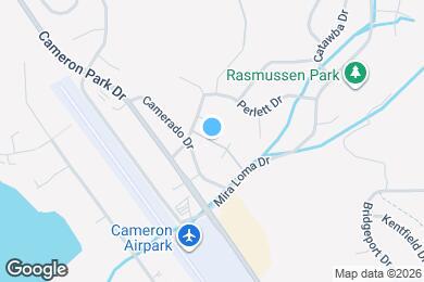 Cameron Ridge Apartments - 3441 Mira Loma Dr Cameron Park CA 95682 ...