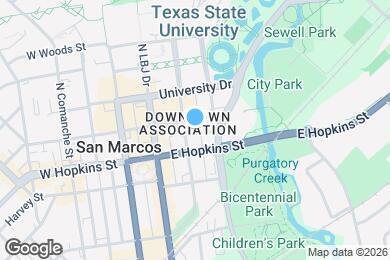 The Local Downtown - 210 North Edward Gary St San Marcos TX 78666 ...