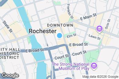 The Metropolitan - 1 S Clinton Ave Rochester NY 14604 | Apartment Finder