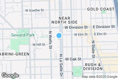 1120 N. LaSalle - 1120 LaSalle Dr Chicago IL 60610 | Apartment Finder