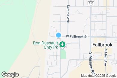 Fallbrook Hills Apartments - 744 W Fallbrook St Fallbrook CA 92028 ...