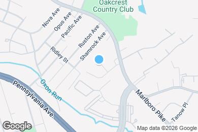 Hillside Heights - 5237 Marlboro Pike Capitol Heights MD 20743 ...