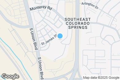 The Vue at Spring Creek - 1836 Ralphs Rdg Colorado Springs CO 80910 ...