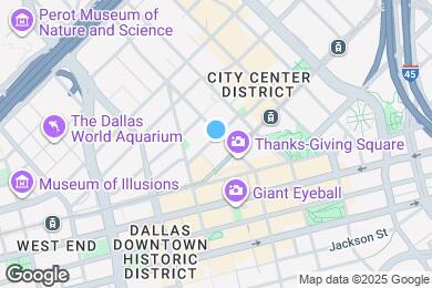 The Sinclair Residences - 1601 Bryan St Dallas TX 75201 | Apartment Finder