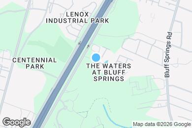 Waters at Bluff Springs - 7707 S Interstate 35 Hwy Austin TX 78744 ...