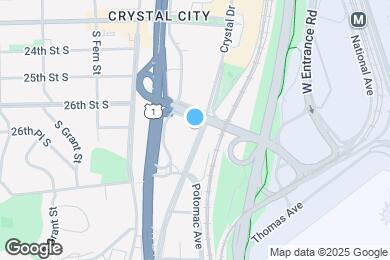 Concord Crystal City - 2600 Crystal Dr Arlington VA 22202 | Apartment ...