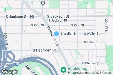 Hilite - 622 Rainier Ave S Seattle WA 98144 | Apartment Finder