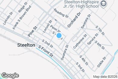 Felton Lofts - 100 S 4th St Steelton PA 17113 | Apartment Finder