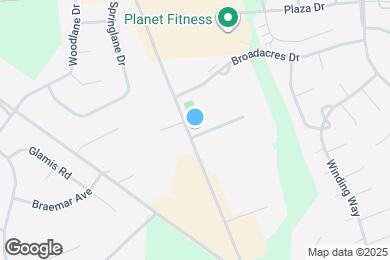 Cherrywood - 1200 Little Gloucester Rd Clementon NJ 08021 | Apartment ...