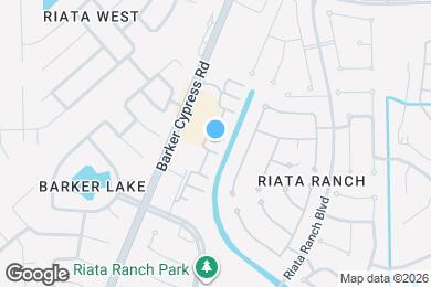 Waterford Place at Riata Ranch - 10880 Barker Cypress Rd Cypress TX ...