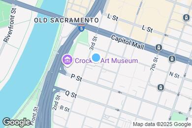 Governor's Square Apartments - 1451 3rd St Sacramento CA 95814 ...