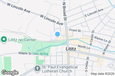 The Apartments at Lititz Springs - 100 W Kleine Ln Lititz PA 17543 ...