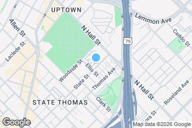 Manchester State Thomas - 3010 State St Dallas TX 75204 | Apartment Finder