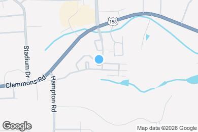 Clemmons Station Apartment Homes - 3405 Cook Place Dr Clemmons NC 27012 ...