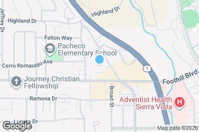 University Chorro Commons - 263 N Chorro St San Luis Obispo CA 93405 ...