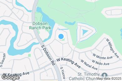 Aventerra at Dobson Ranch - 1960 W Keating Ave Mesa AZ 85202 ...