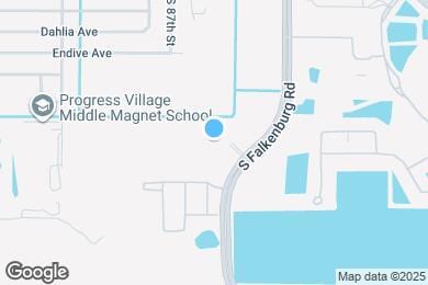 Progress Village - 6101 Innovation Way Tampa FL 33619 | Apartment Finder