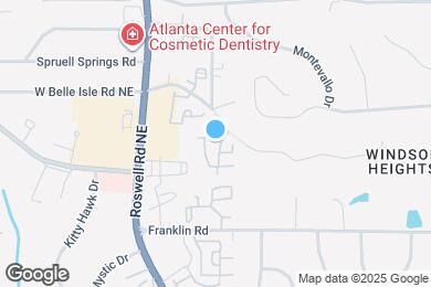 Waterford Place - 295 E Belle Isle Rd NE Atlanta GA 30342 | Apartment ...