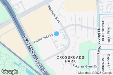 Crossroads Ranch - 12655 Crossroads Park Dr Houston TX 77065 ...