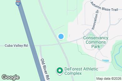 The Edge at Conservancy Commons - 4958 Innovation Dr Deforest WI 53532 ...