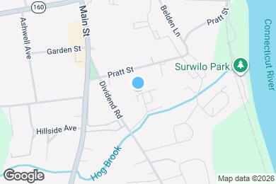 Sprucewood Apartments - 101-516 Meyers Dr Rocky Hill CT 06067 ...