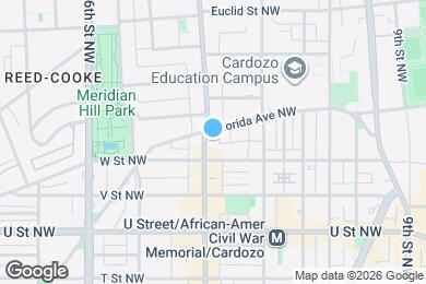 Madrona Apartments - 2213 14th St NW Washington DC 20009 | Apartment Finder