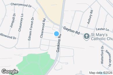 Gayton Pointe Townhomes - 9712 Tartuffe Dr Richmond VA 23238 ...