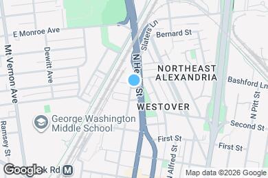 The Grayson - 1200 N Henry St Alexandria VA 22314 | Apartment Finder