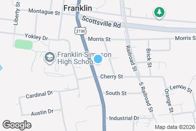 423 S Main St - 423 S Main St Franklin KY 42134 | Apartment Finder