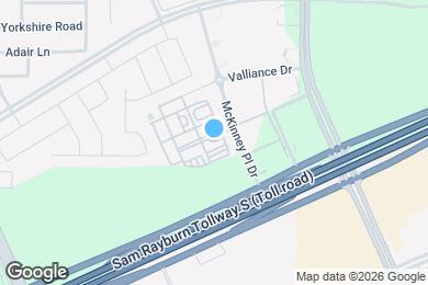 The Atlantic McKinney Ranch - 5500 McKinney Place Dr McKinney TX 75070 ...