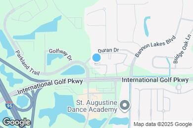 Eight Winds - 50 Wexford Way St Saint Augustine FL 32095 | Apartment Finder