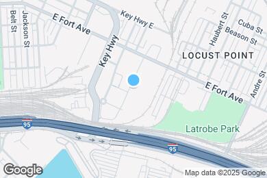 Porter Street - 1401 Porter St Baltimore MD 21230 | Apartment Finder