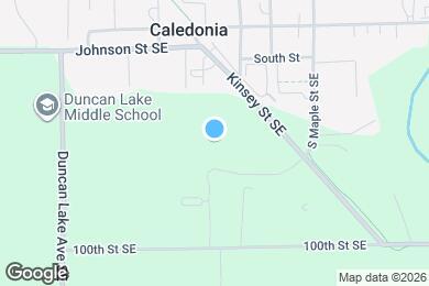 Hanover Townhomes of Caledonia - 245 Kinsey St SE Caledonia MI 49316 ...