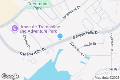 The Preserve at Mesa Hills - 601 S Mesa Hills Dr El Paso TX 79912 ...