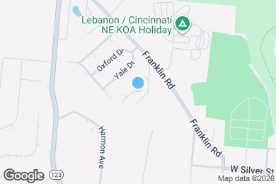 Village West - 801 Franklin Rd Lebanon OH 45036 | Apartment Finder