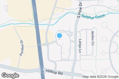 Parker Hilltop - 19600 Clubhouse Dr Parker CO 80138 | Apartment Finder