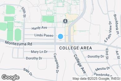 Topaz - 5826-5854 Montezuma Rd San Diego CA 92115 | Apartment Finder