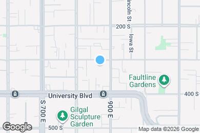 860 E 300 S - 860 E 300 S Salt Lake City UT 84102 | Apartment Finder