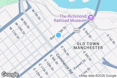 Commodore Old Town Manchester - 15 W 7th St Richmond VA 23224 ...
