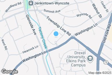 Wyncote House - 25 Washington Ln Wyncote PA 19095 | Apartment Finder