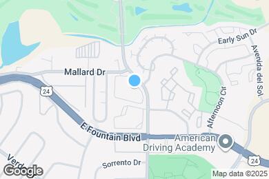 Ascent Apartments - 1030 S Chelton Rd Colorado Springs CO 80910 ...