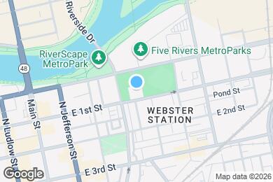 Delco Lofts - 329 E 1st St Dayton OH 45402 | Apartment Finder