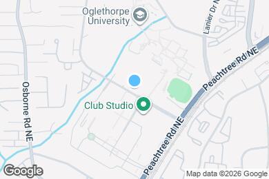 Gables Brookhaven - 4420 Peachtree Rd NE Atlanta GA 30319 | Apartment ...